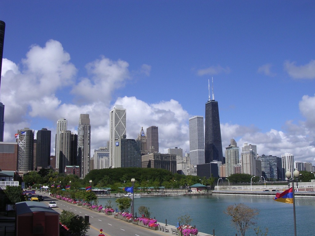 Bus Tours and Air Vacations | Travac Tours | Chicago Bus Tour